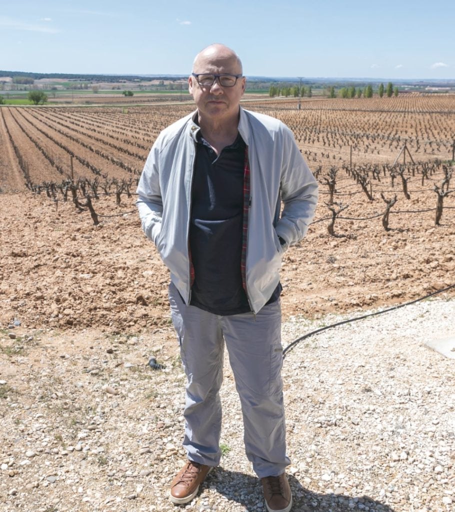 Membership - Bodegas Valduero